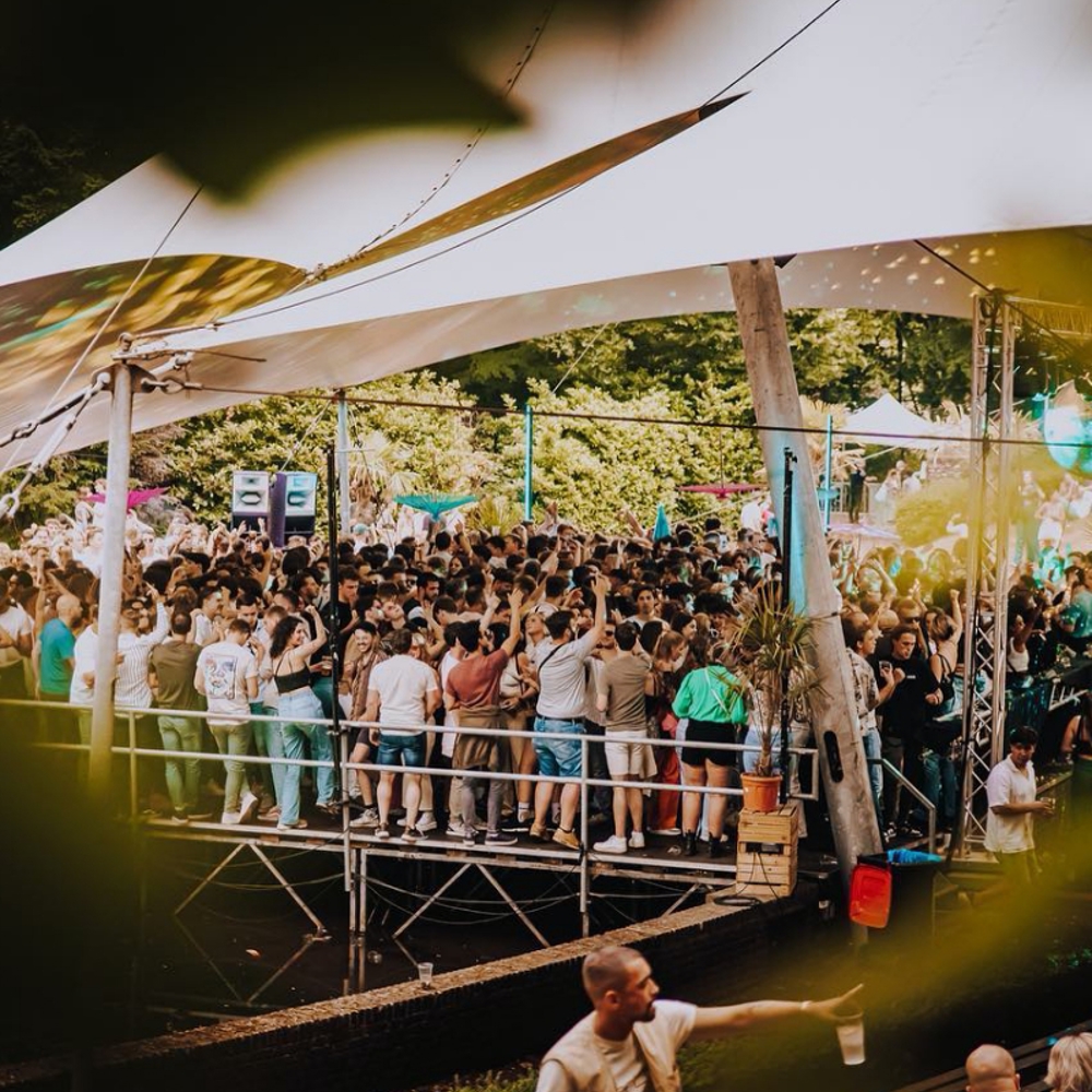Verhuur | Openluchttheater De Goffert